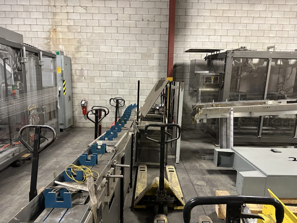 Langen Autoload Module - AFA Systems