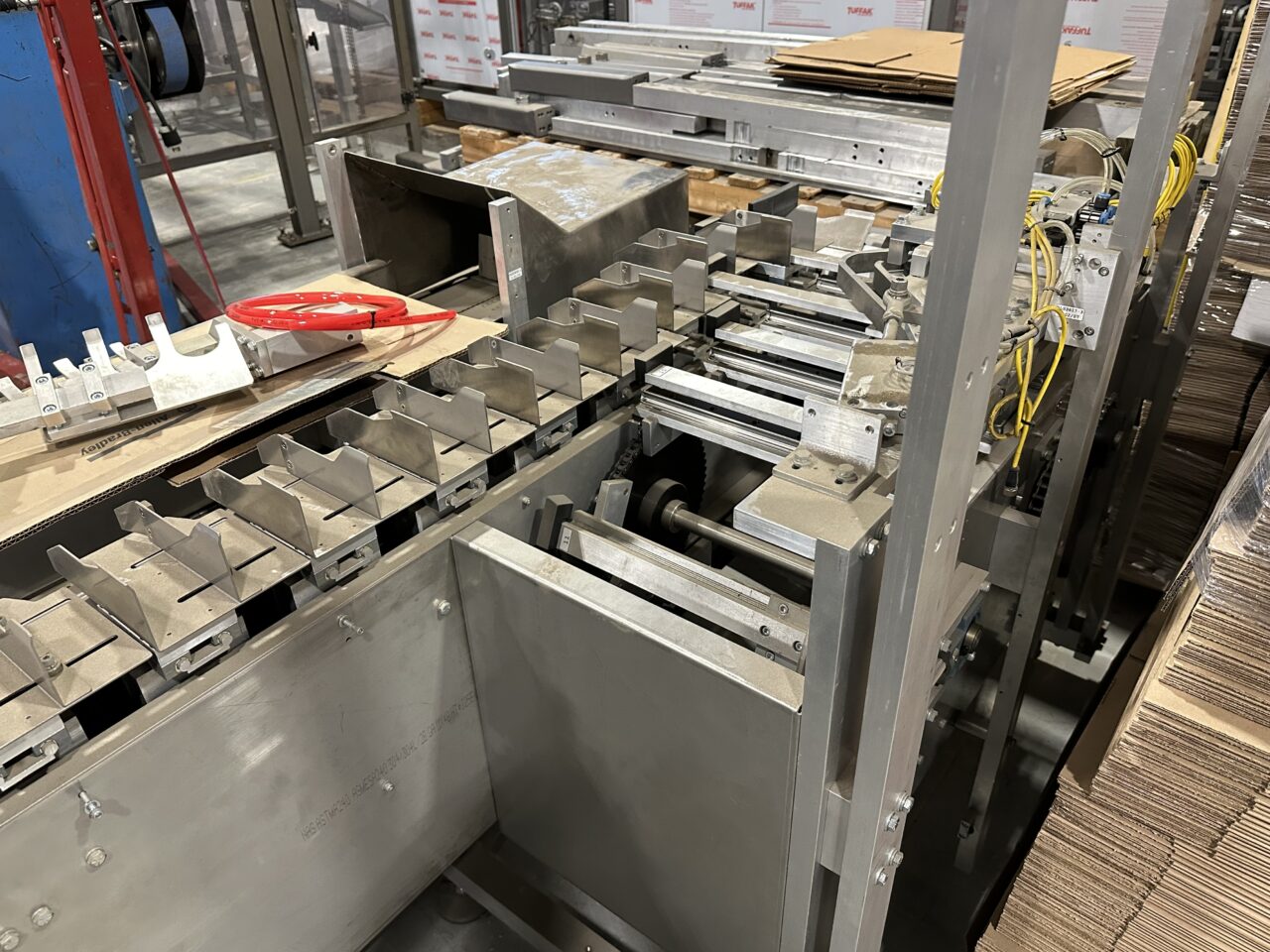 AFA Systems' Used Autoload Module - AFA Systems