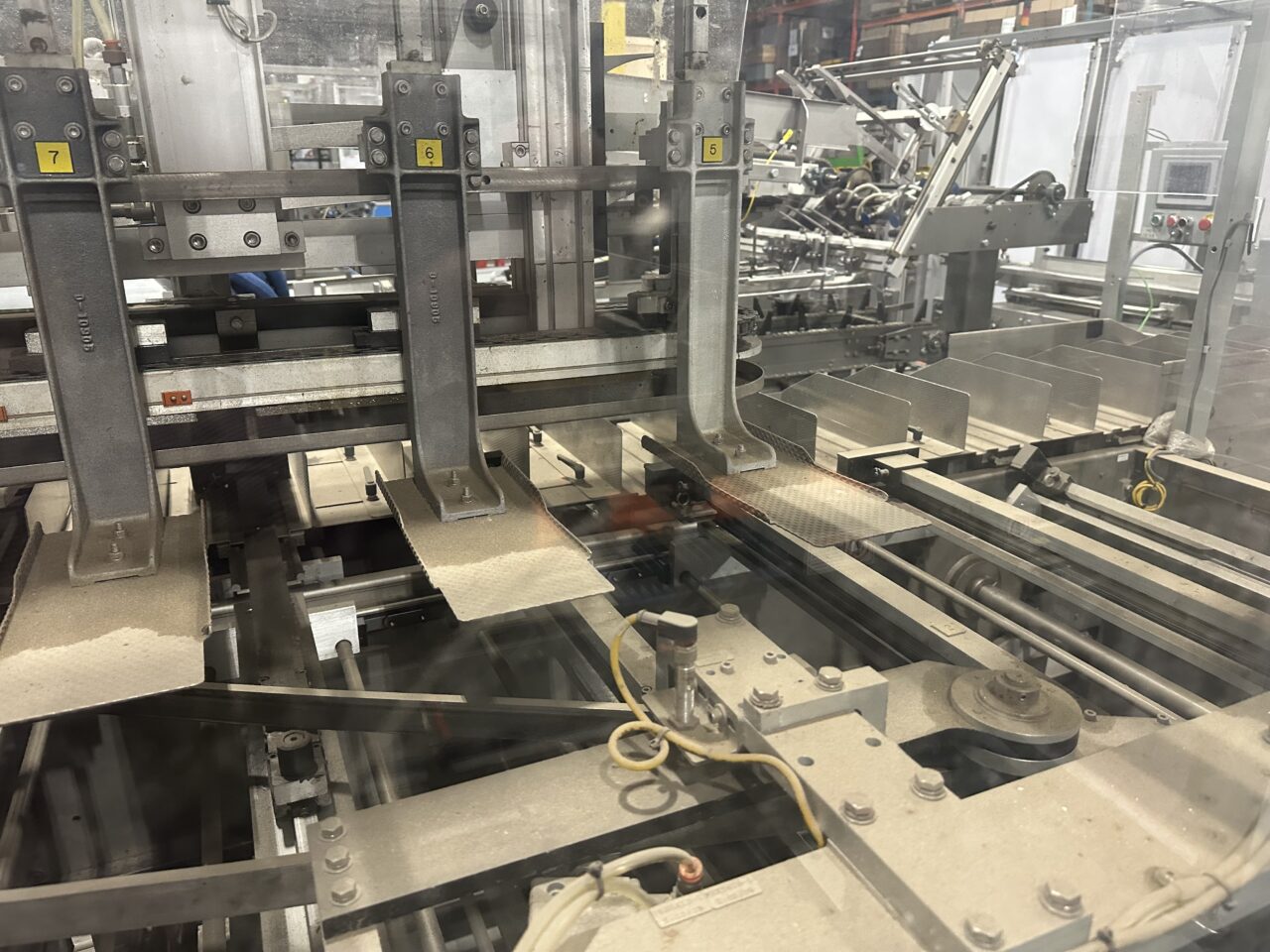 AFA Systems' Used Autoload Module - AFA Systems