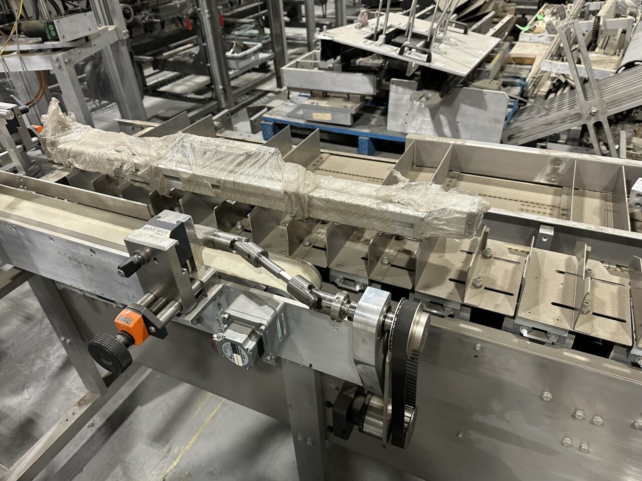 AFA Systems' Used Autoload Module - AFA Systems