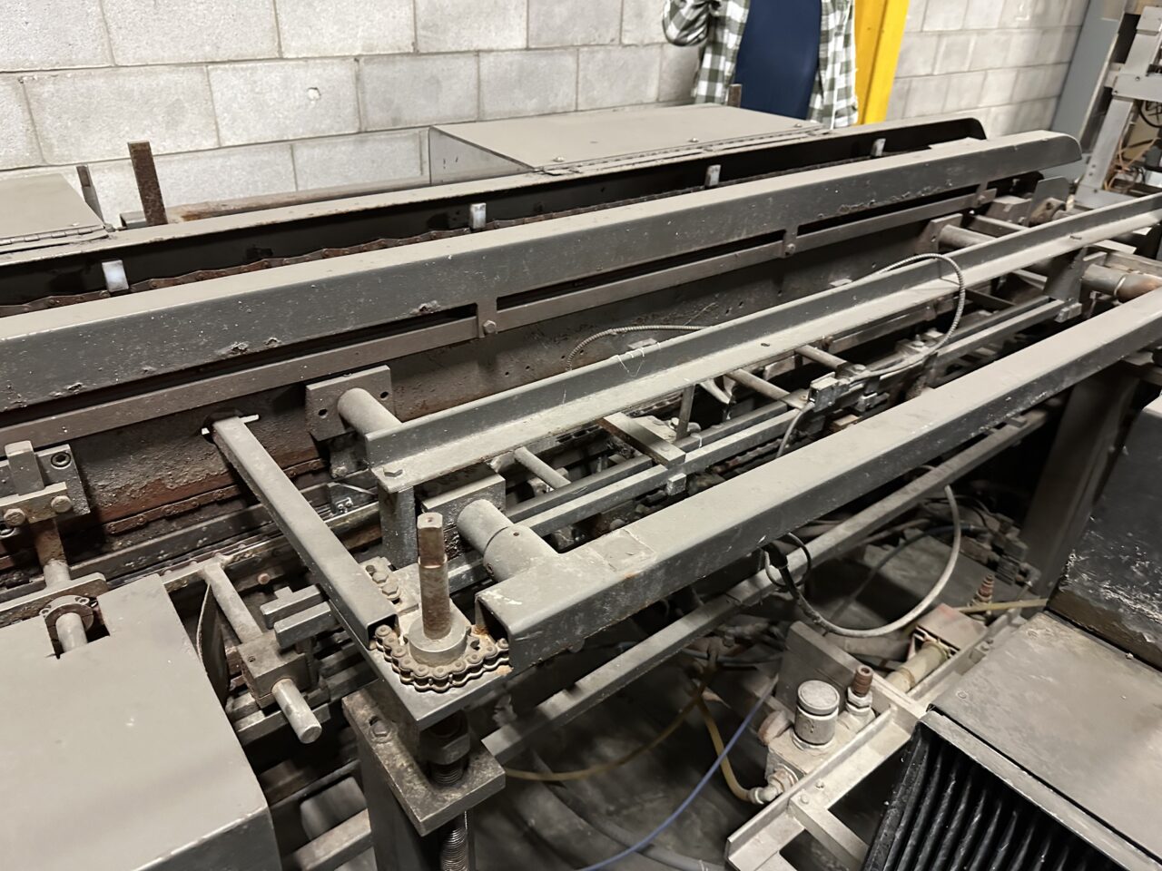 Langen Manual Load Cartoner - AFA Systems Ltd.