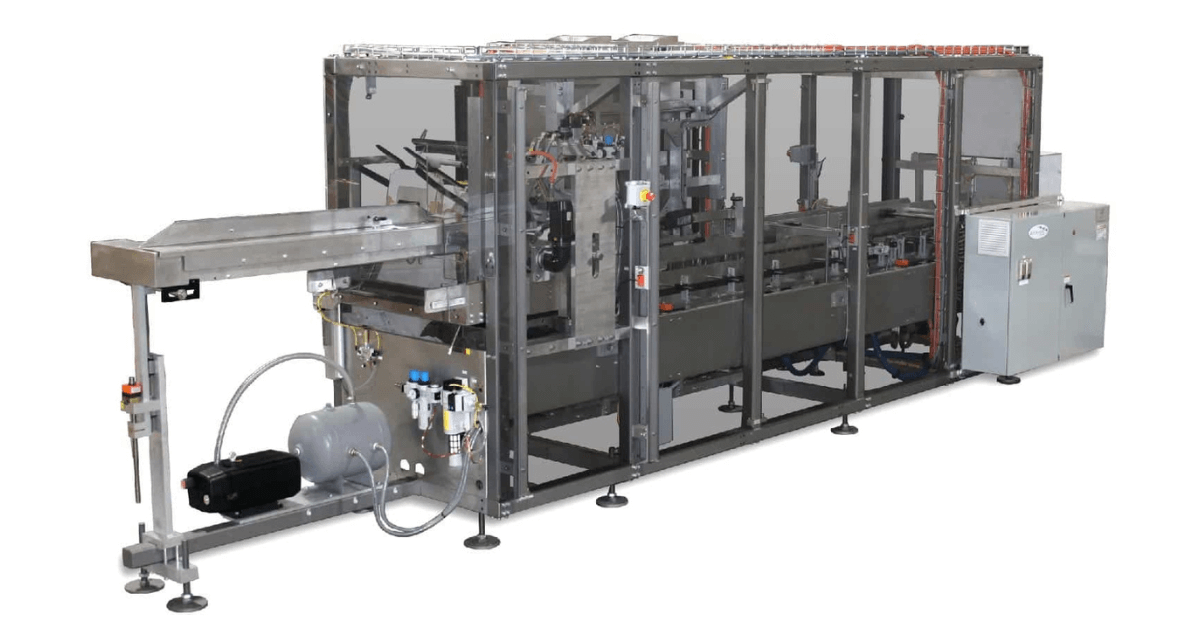 How Cartoners are Transforming the Packaging Industry