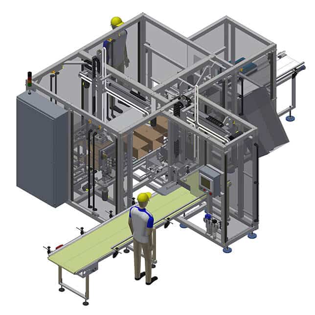 Cartons | AFA Systems Ltd.