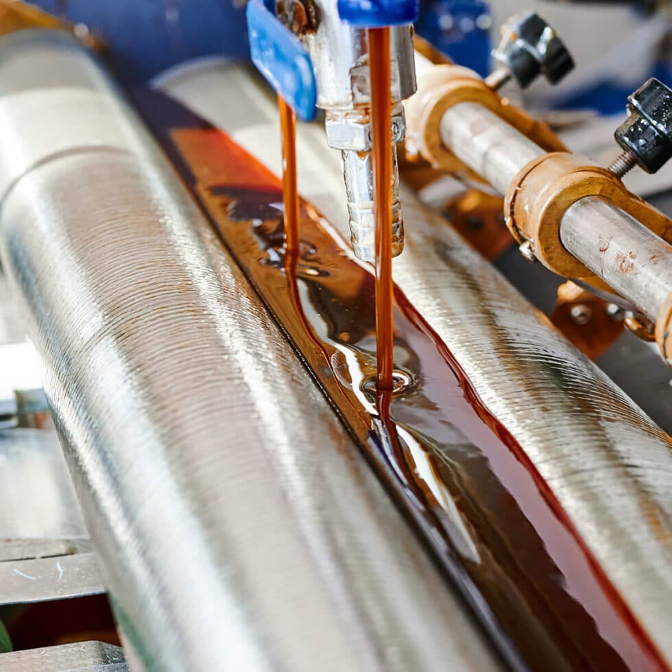 Machinery Education | Tape vs Glue on Case Packers